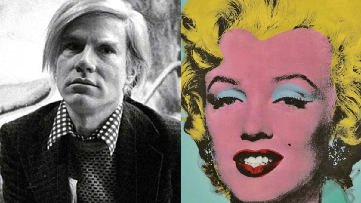 Andy Warhol: La Creatividad en el Arte Pop – Proloquios