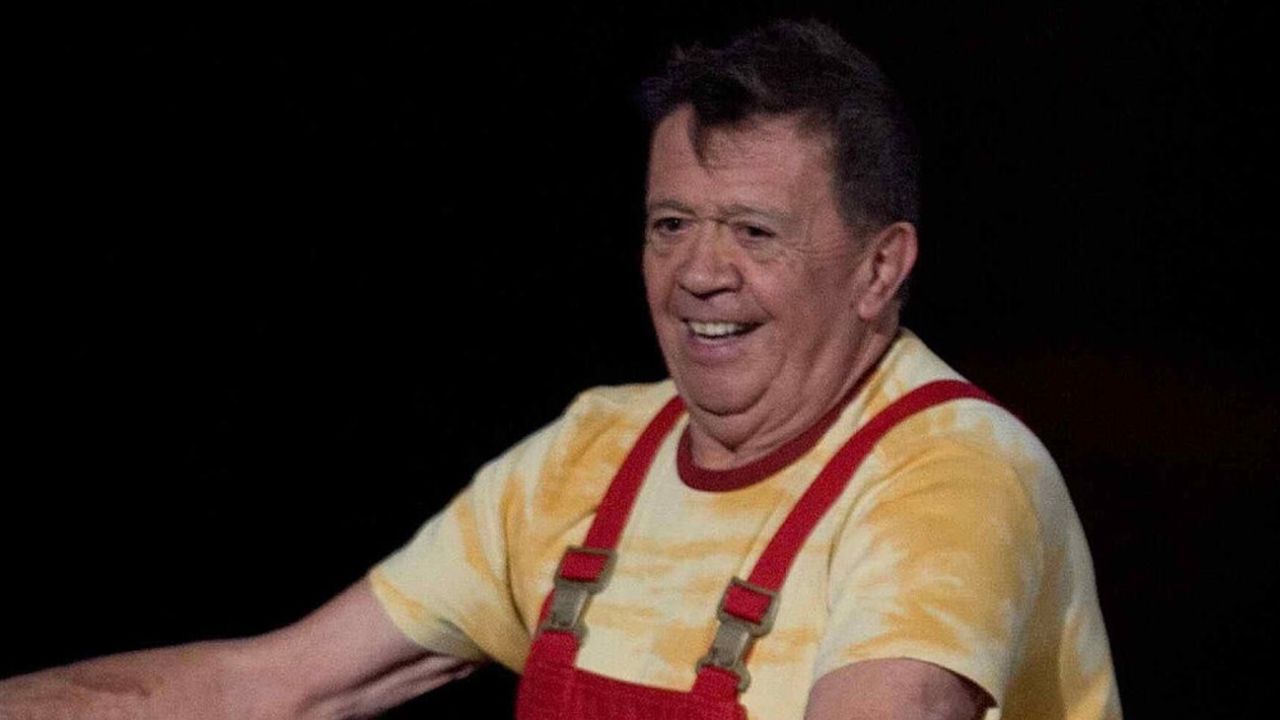Chabelo, una vida dedicada al espectáculo – Proloquios