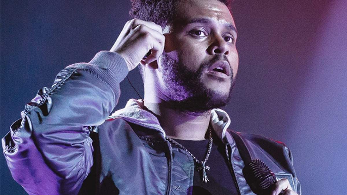The Weeknd, el artista más escuchado llega al Perú – Proloquios
