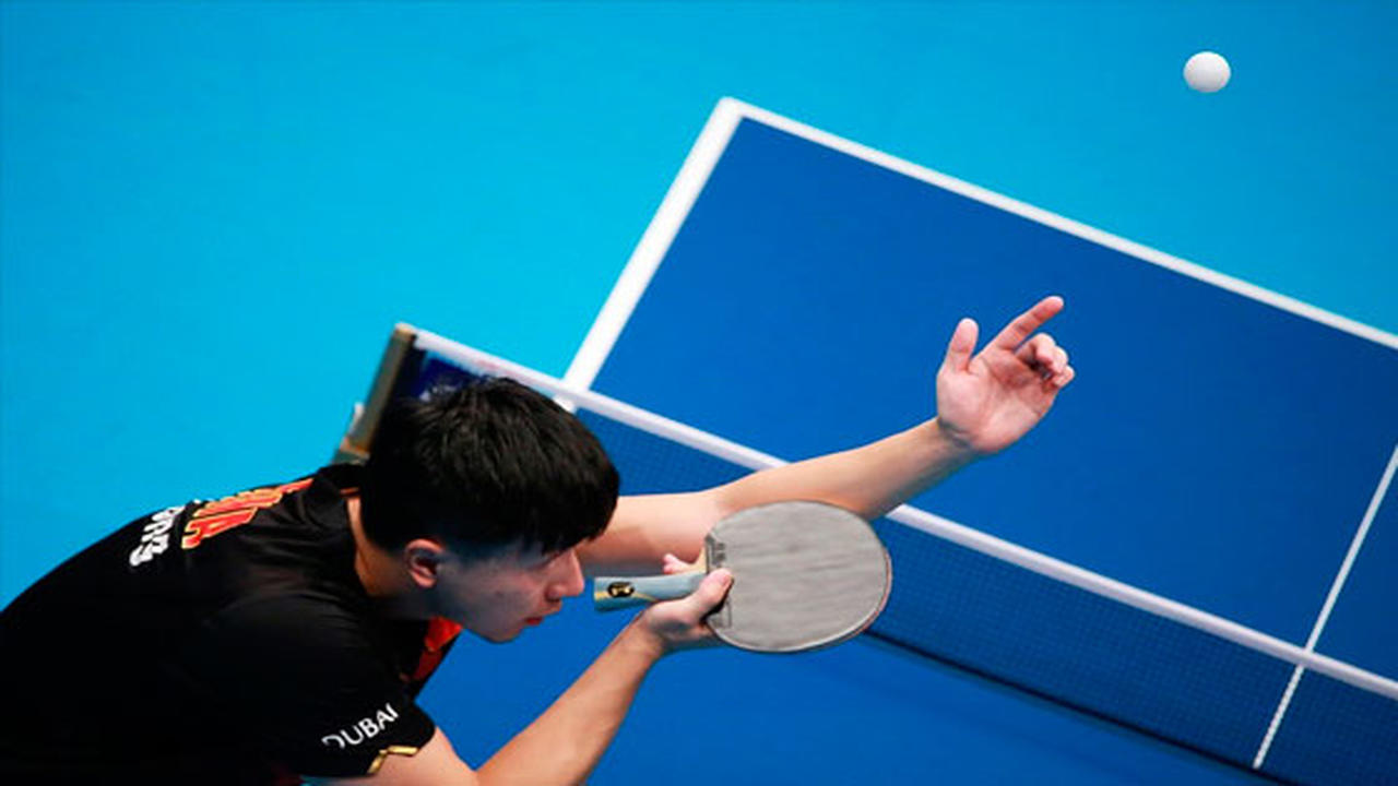 Tres beneficios de practicar tenis de mesa – Proloquios