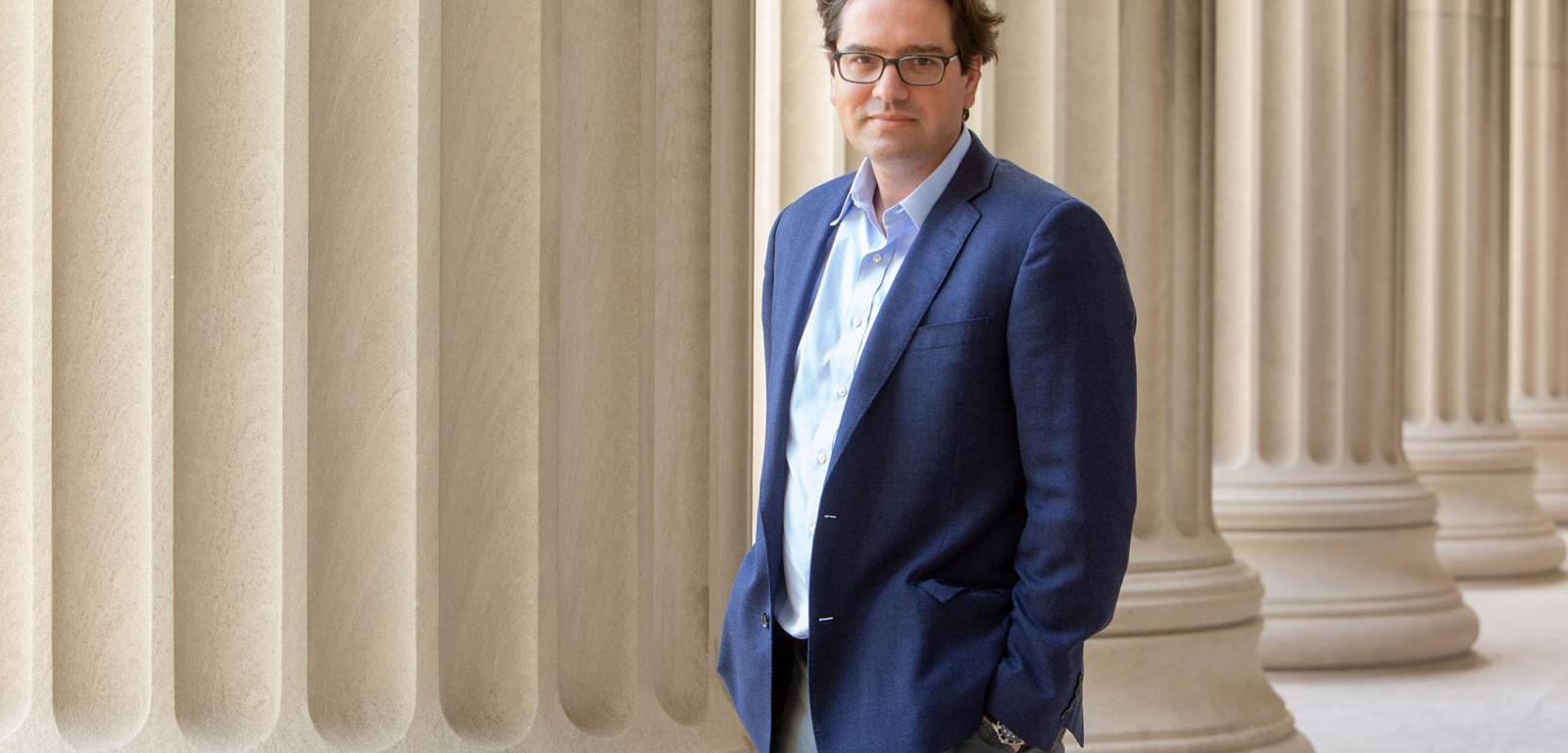 Giovanni Traverso: un médico y científico peruano en el MIT y Harvard ...