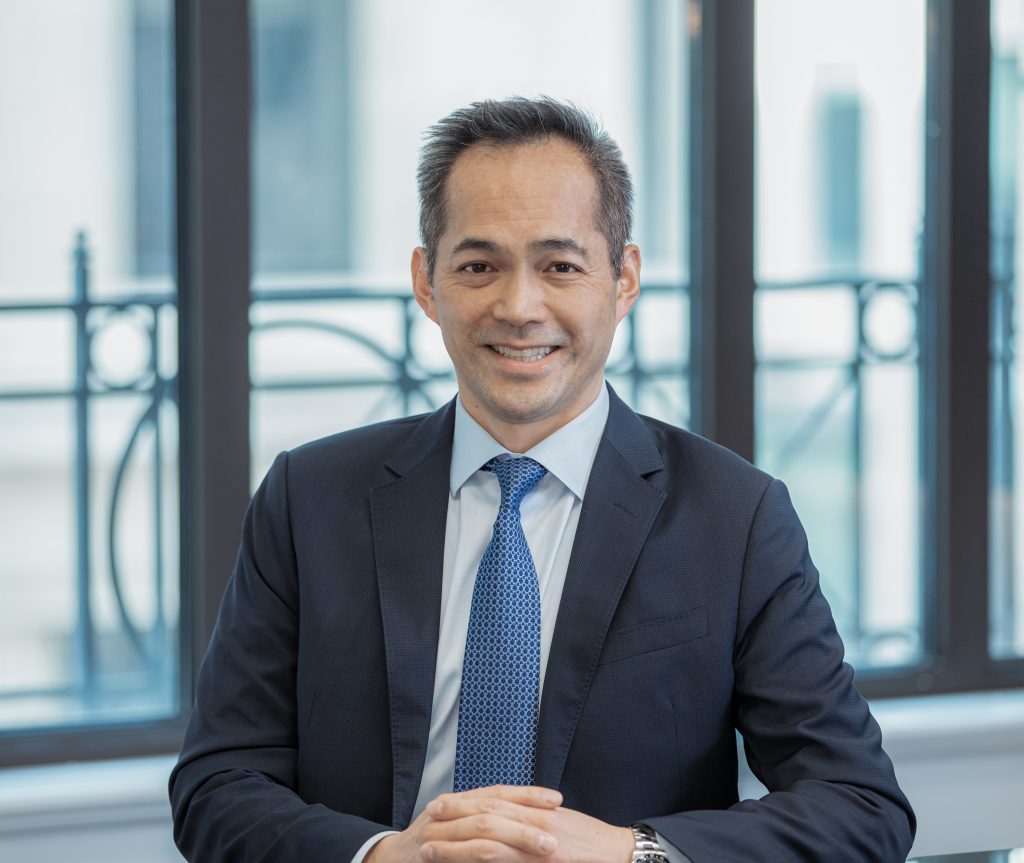 Stephen Li Jen: “El dólar es la única moneda que no tiene una relación ...