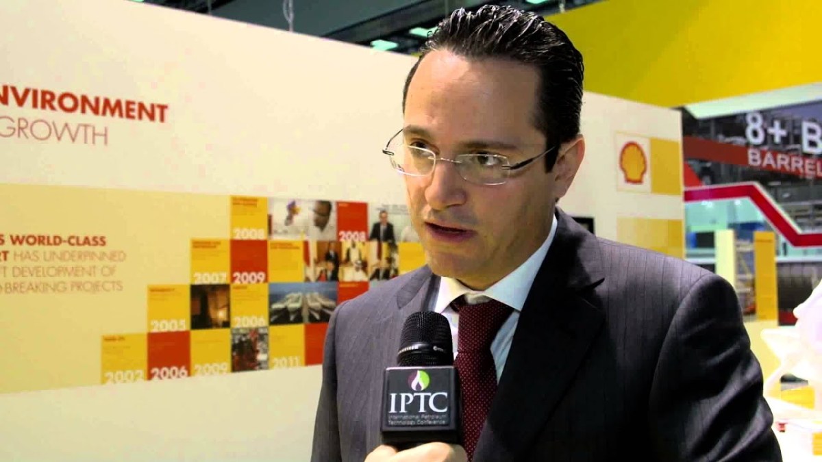 CEO de Shell: el mundo todavía necesita ‘desesperadamente’ petróleo y ...