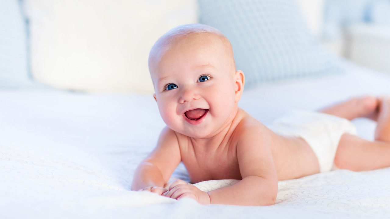 Trujillo. Dos bebés ganan el concurso del ‘Rey Mamón’ en Hospital ...