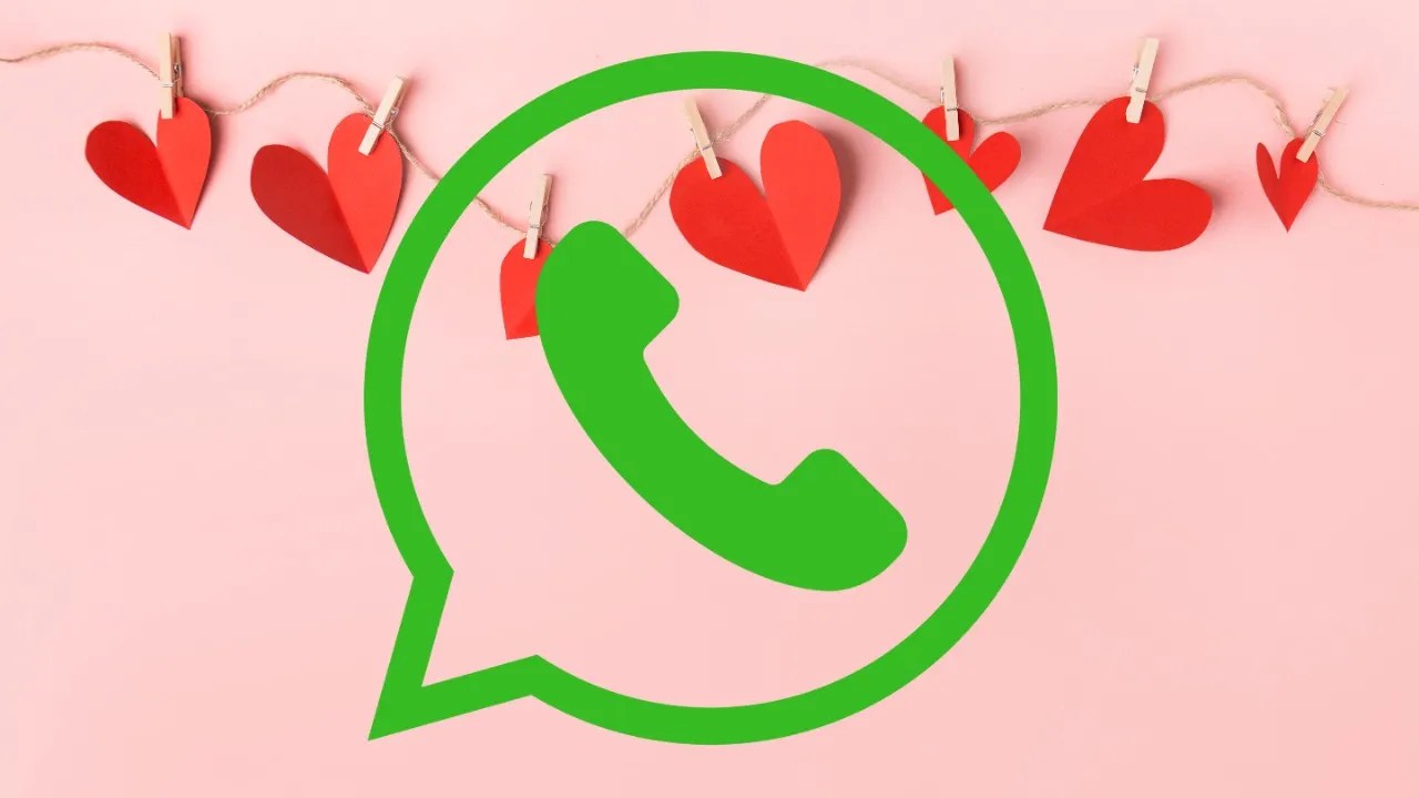 Mi sexto lenguaje del amor: la ‘intimidad de WhatsApp’ – Proloquios