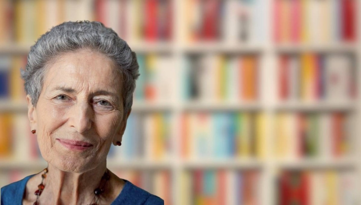 El arte de conversar con la historia. Entrevista a Natalie Zemon Davis ...