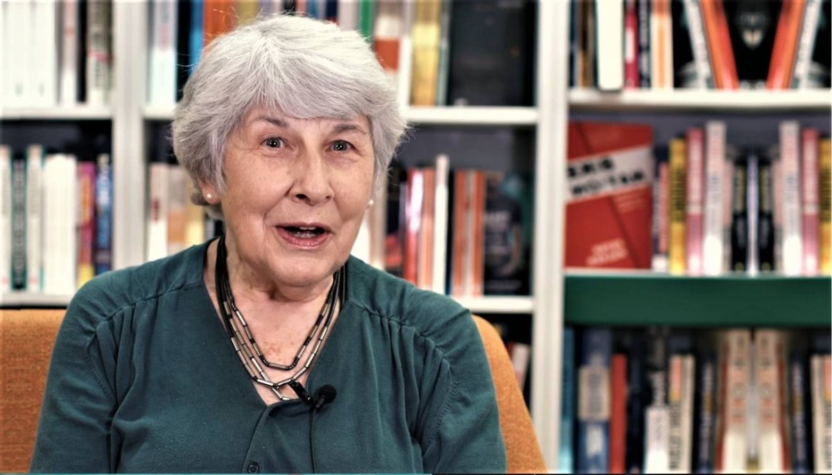 Entrevista a Sheila Fitzpatrick. Una vida entre los archivos soviéticos ...